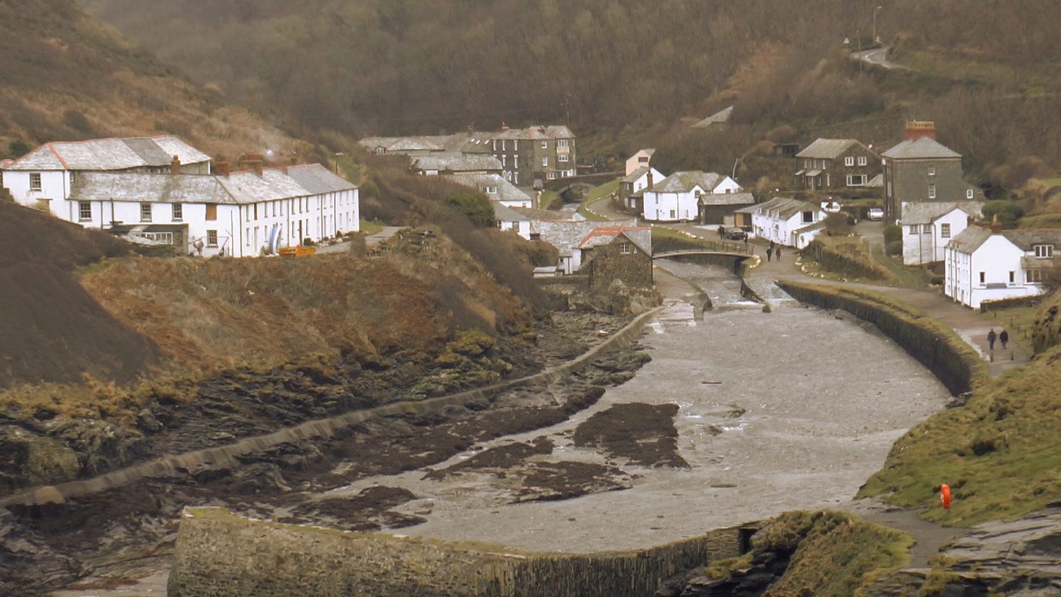 Summit or Nothing - Boscastle Circular Walk
