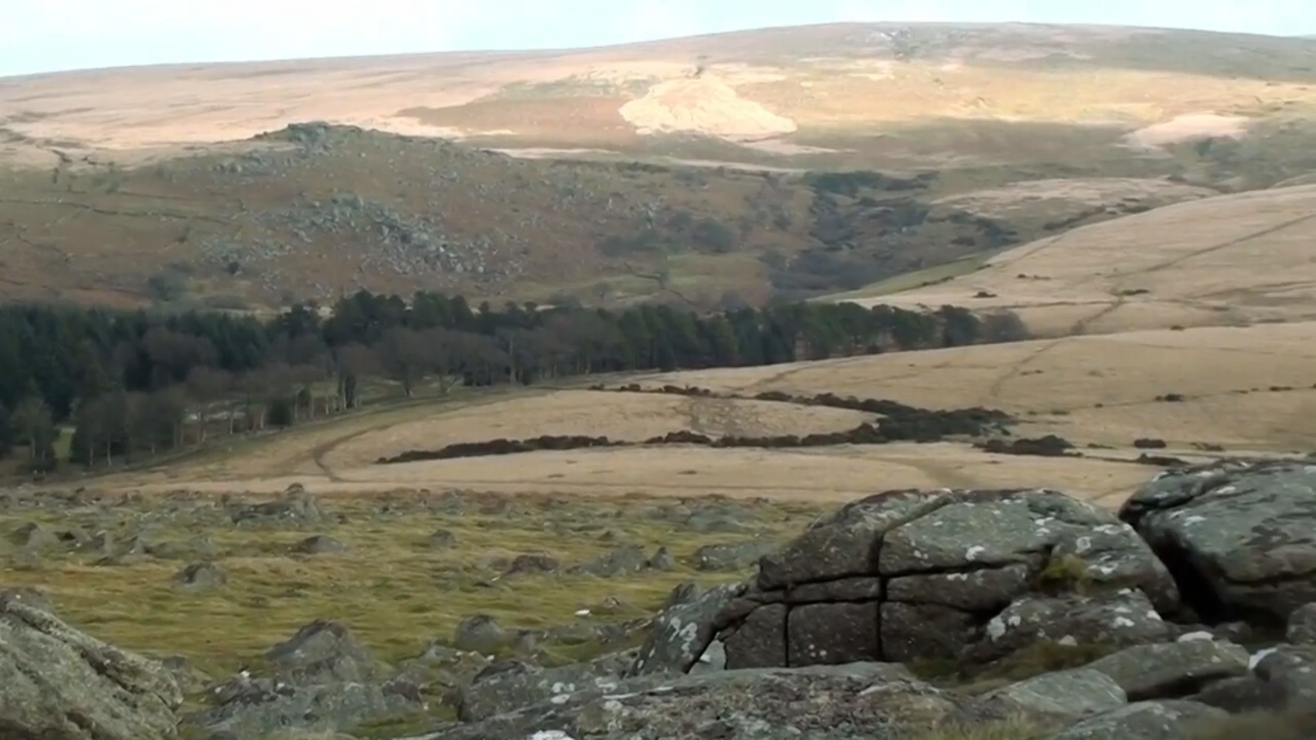 Summit or Nothing - Our Top 10 Favourite Dartmoor Walks (2018)