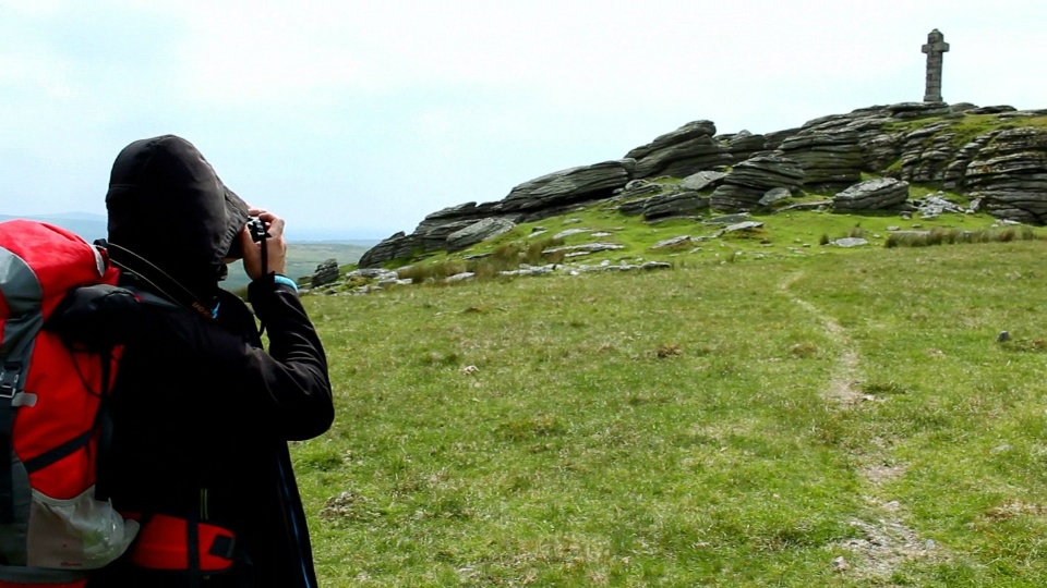 Summit or Nothing - Great Links Tor and Surrounding tors
