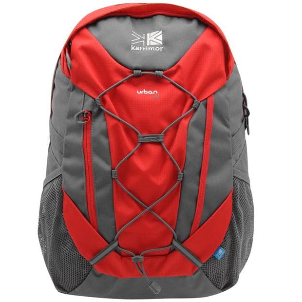 Summit or Nothing - Which Backpack To Use?