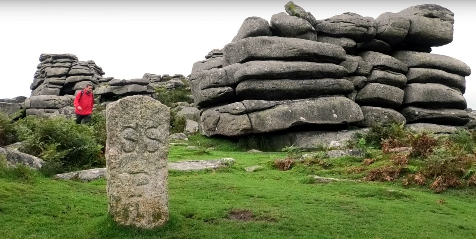 Summit or Nothing - Best Locations to Wild Camp on Dartmoor