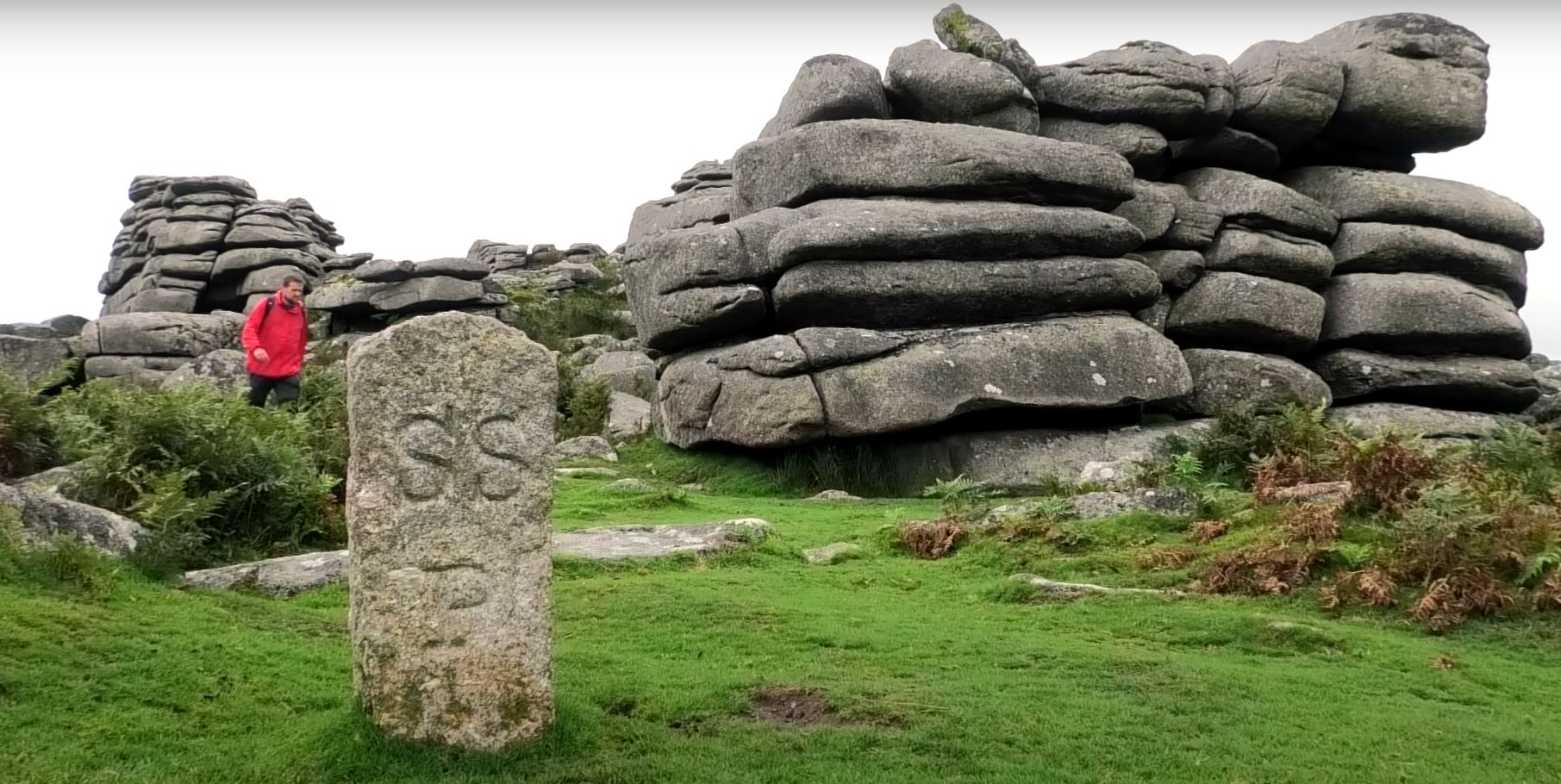 Summit or Nothing - Best Locations to Wild Camp on Dartmoor