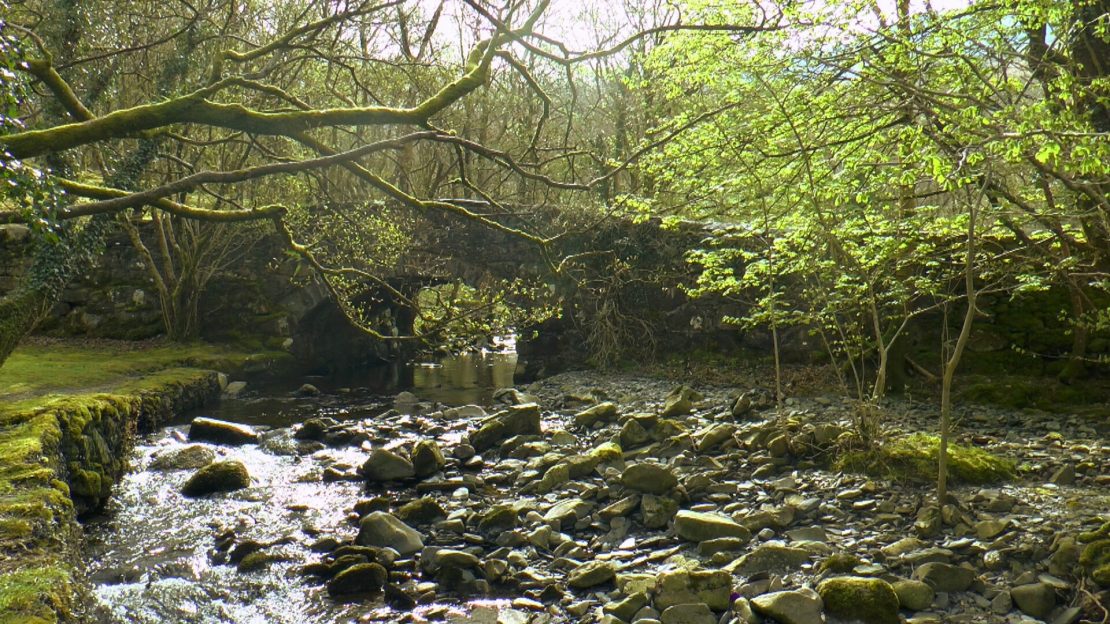 Summit or Nothing - Cadair Idris Mountain Top Wild Camp