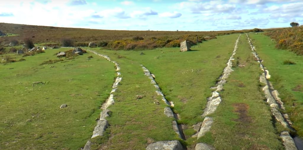 Summit or Nothing - MINI TEN TORS (From Haytor to Hound Tor)