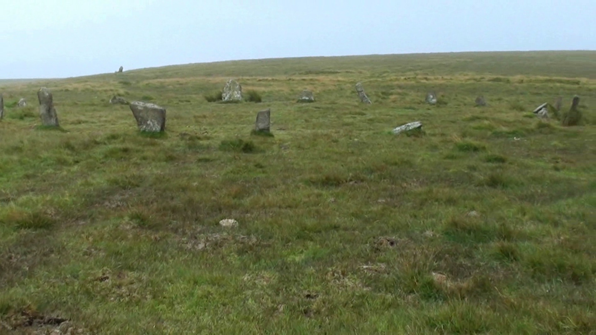 Summit or Nothing - BELSTONE / COSDON CIRCULAR WALK