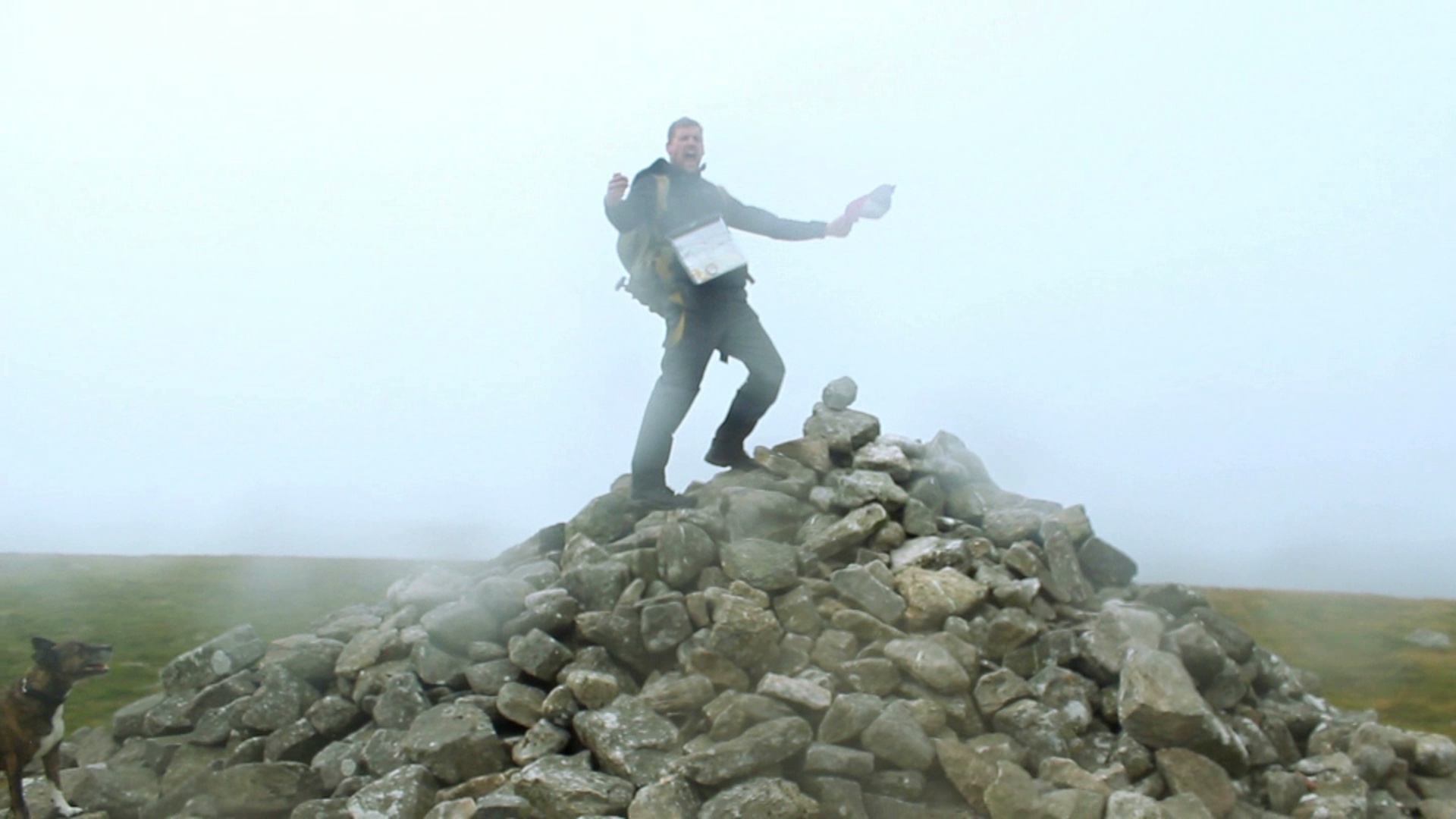 Summit or Nothing - BELSTONE / COSDON CIRCULAR WALK